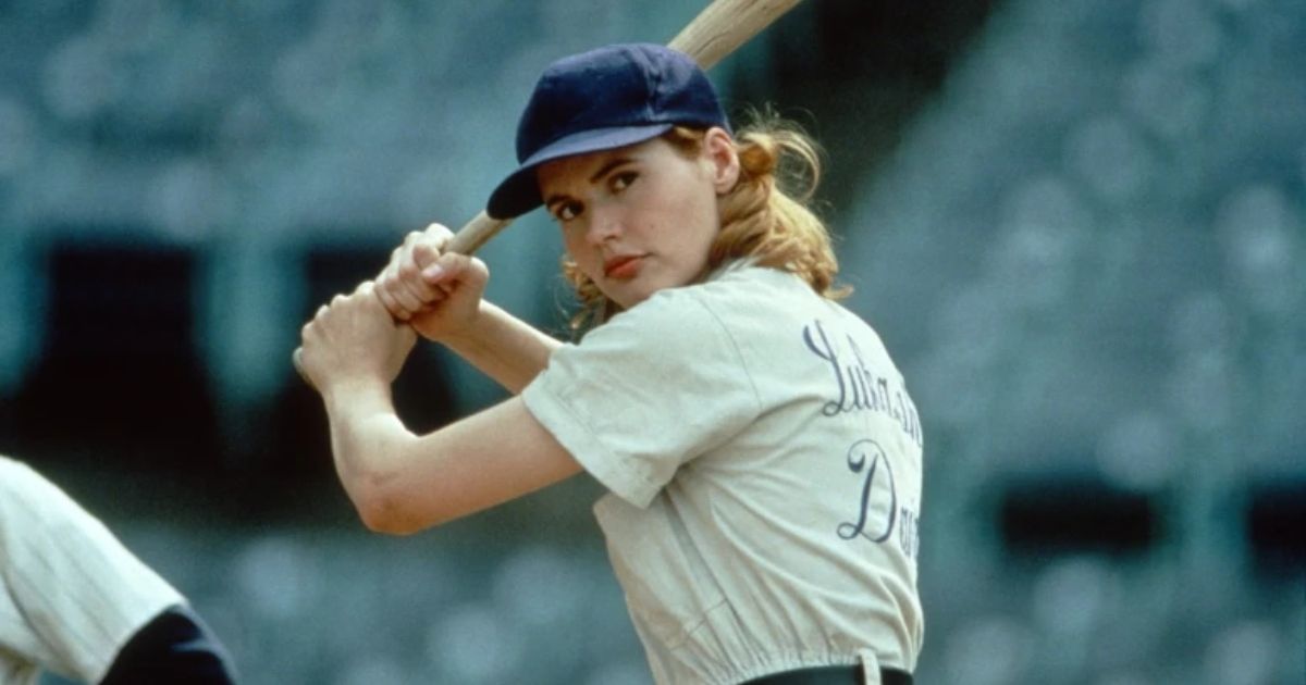 Is A League of Their Own a True Story?