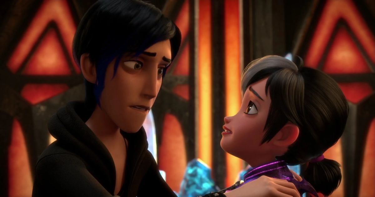 Luck: Where You’ve Heard the Actors Before