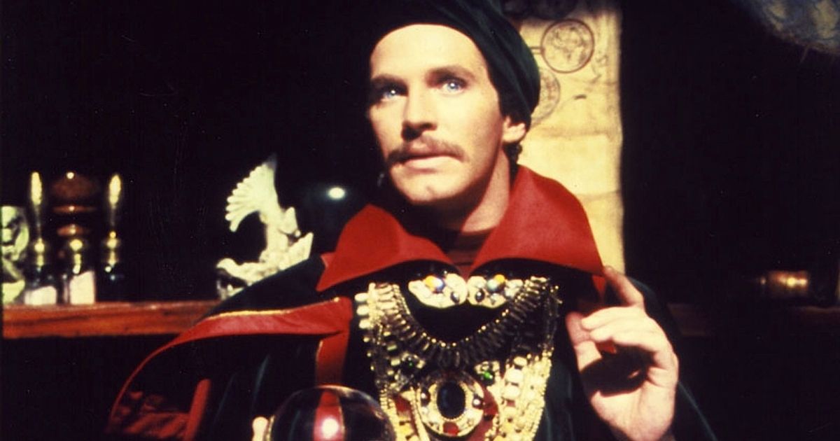 Every Live-Action Marvel Movie From the 1970s and 1980s, Ranked