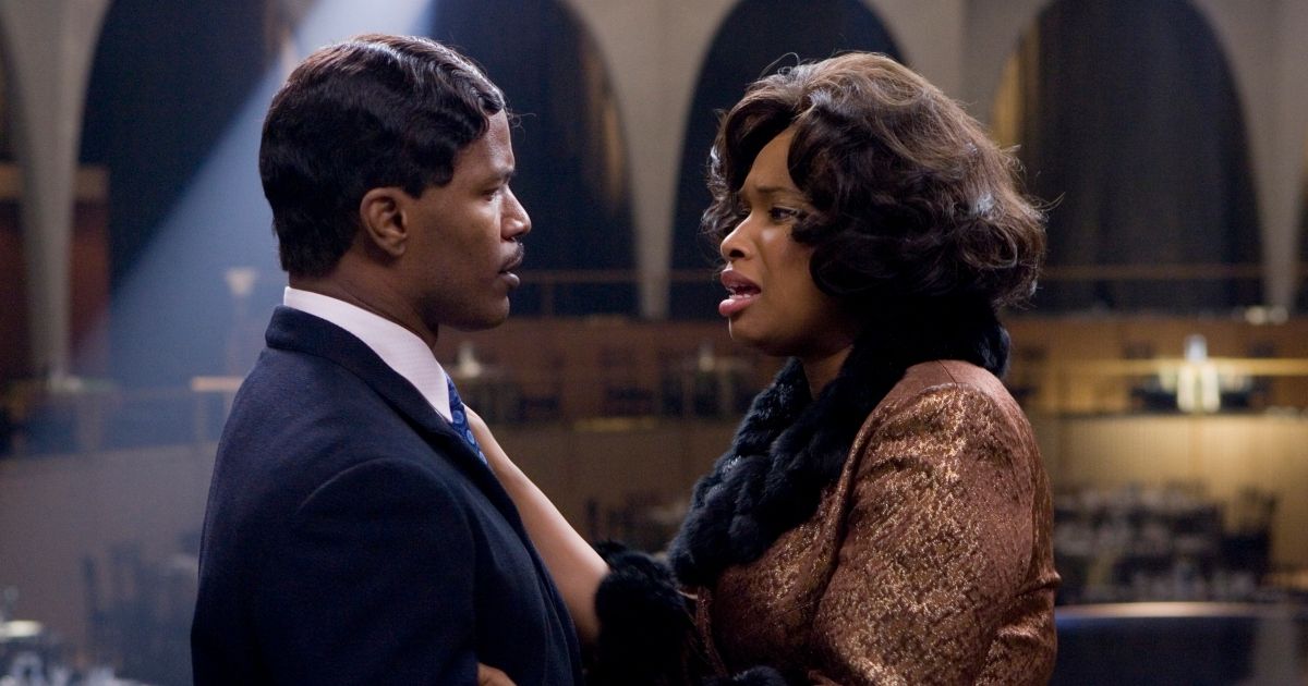 Dreamgirls: Best Musical Performances in the Movie, Ranked