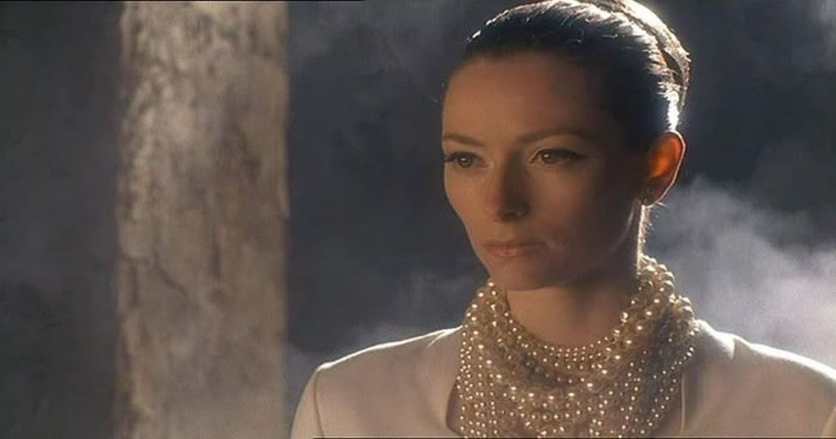 Tilda Swinton's Best Period Drama Movies, Ranked