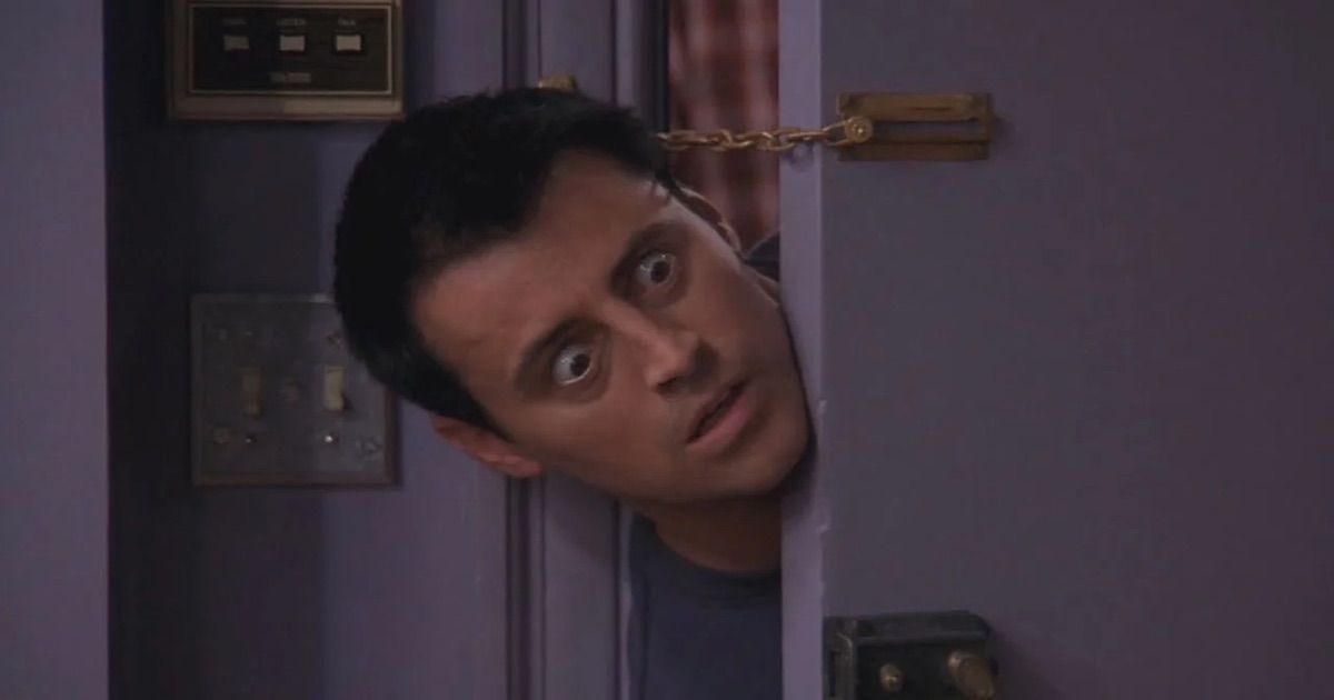 Friends: Joey Tribbiani's 16 Best Quotes