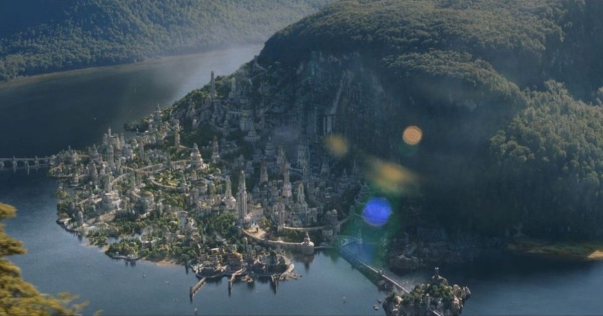 The Rings of Power: Where Season 2 Could Go