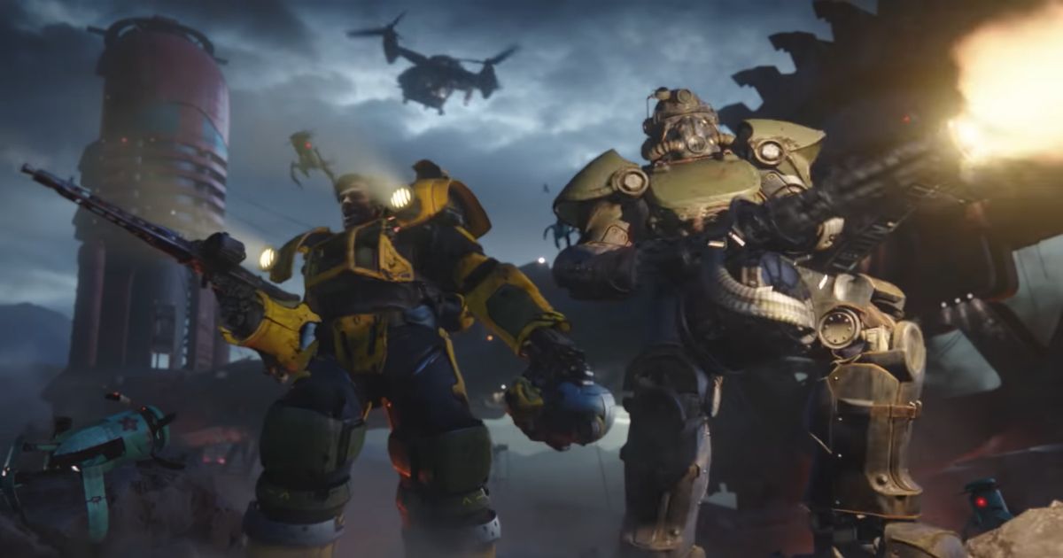 Prime Video’s Fallout Will Be an Original Story: Is This a Good Thing?