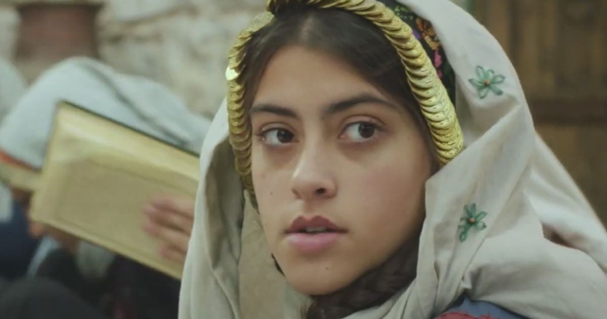 Netflix releases Jordanian film Farha on forced eviction of ...