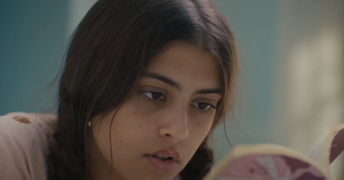 Netflix releases Jordanian film Farha on forced eviction of ...