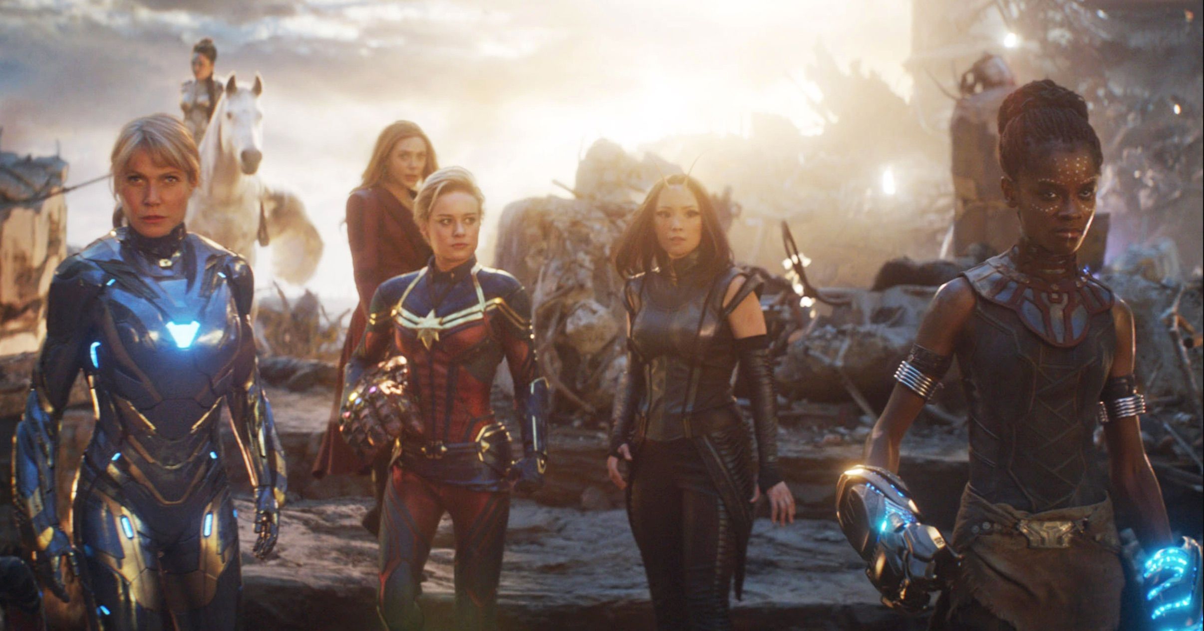 12 MCU Moments That Got the Biggest Cheers in Theaters