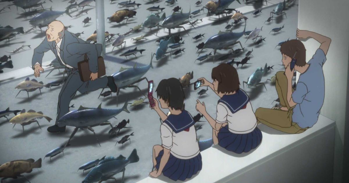 Best Movies to Watch During Shark Week