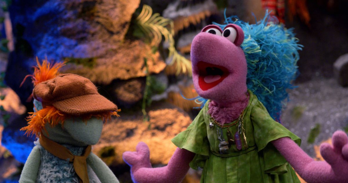 Fraggle Rock Fans Celebrate 40th Anniversary Of Dancing Their Cares Away