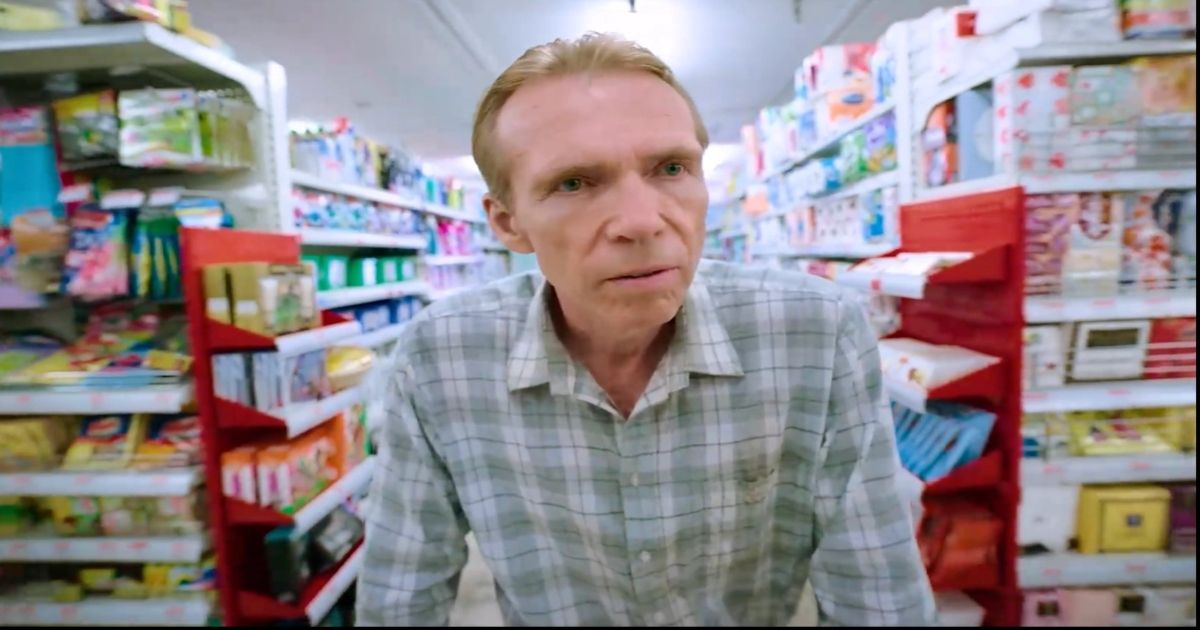 Why Barbarian Is the Best MeToo Movie So Far