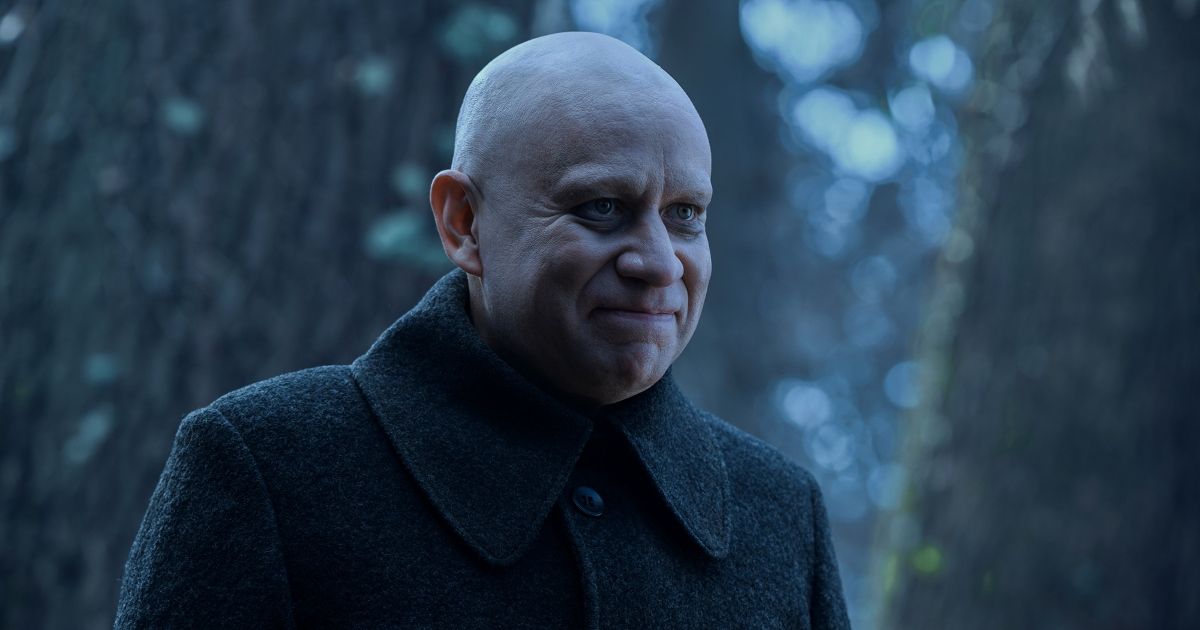 Wednesday Cast: Other Roles You've Seen the Actors Play