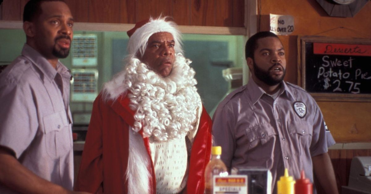 15 Best Christmas Movies on Tubi, Now Streaming For Free