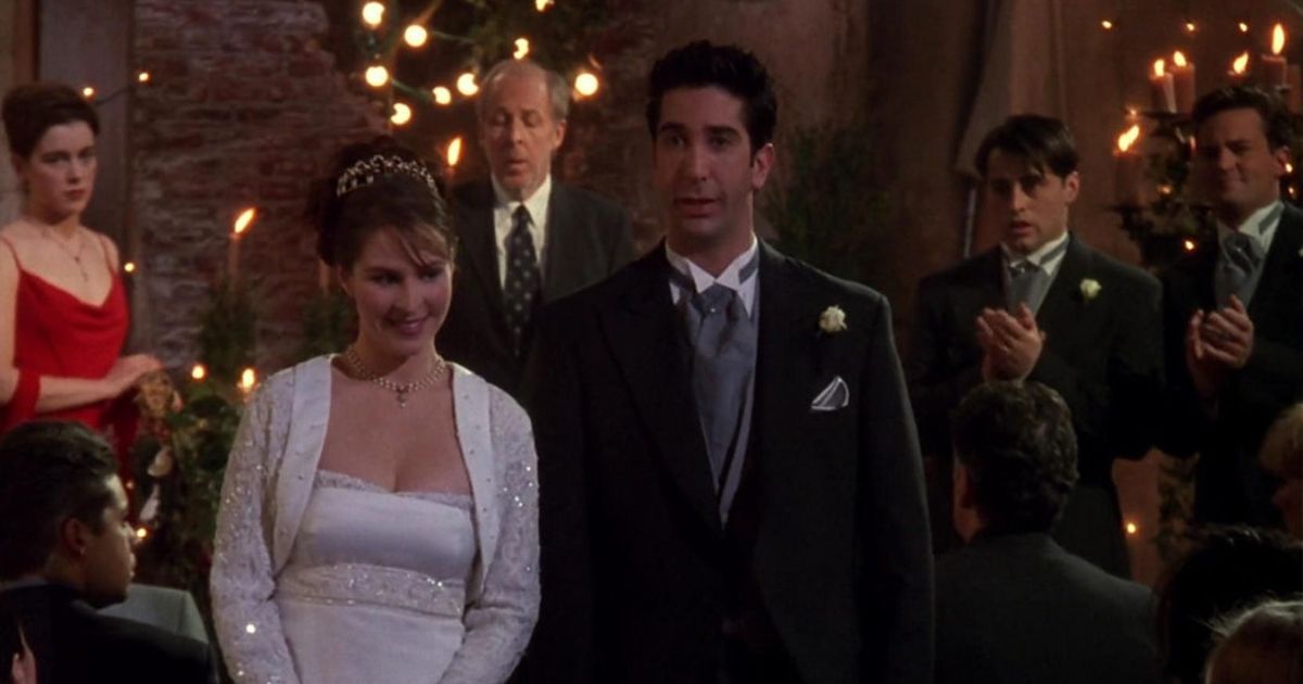 10 Iconic TV Moments That Were Actually Improvised