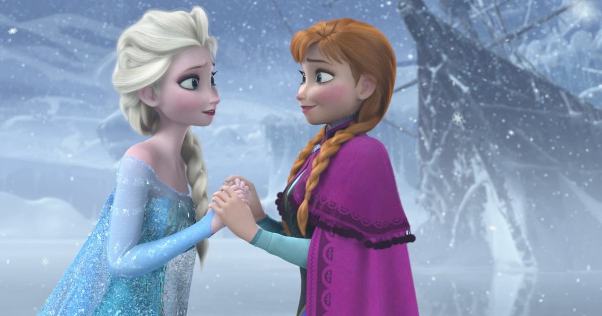 10 Disney Movie Plot Twists That Are Absolutely Perfect