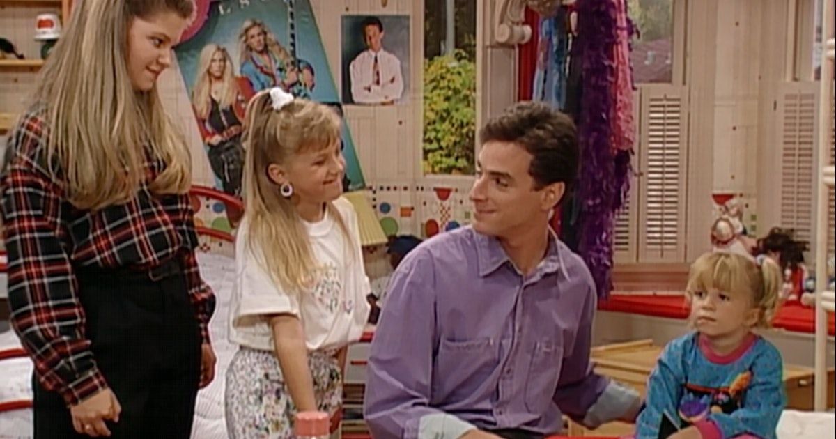 The 20 Best Sitcoms of the 90s, Ranked