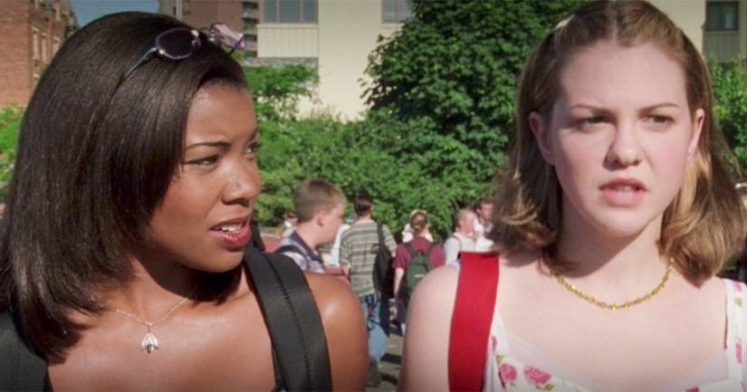 Best Gabrielle Union Movies, Ranked
