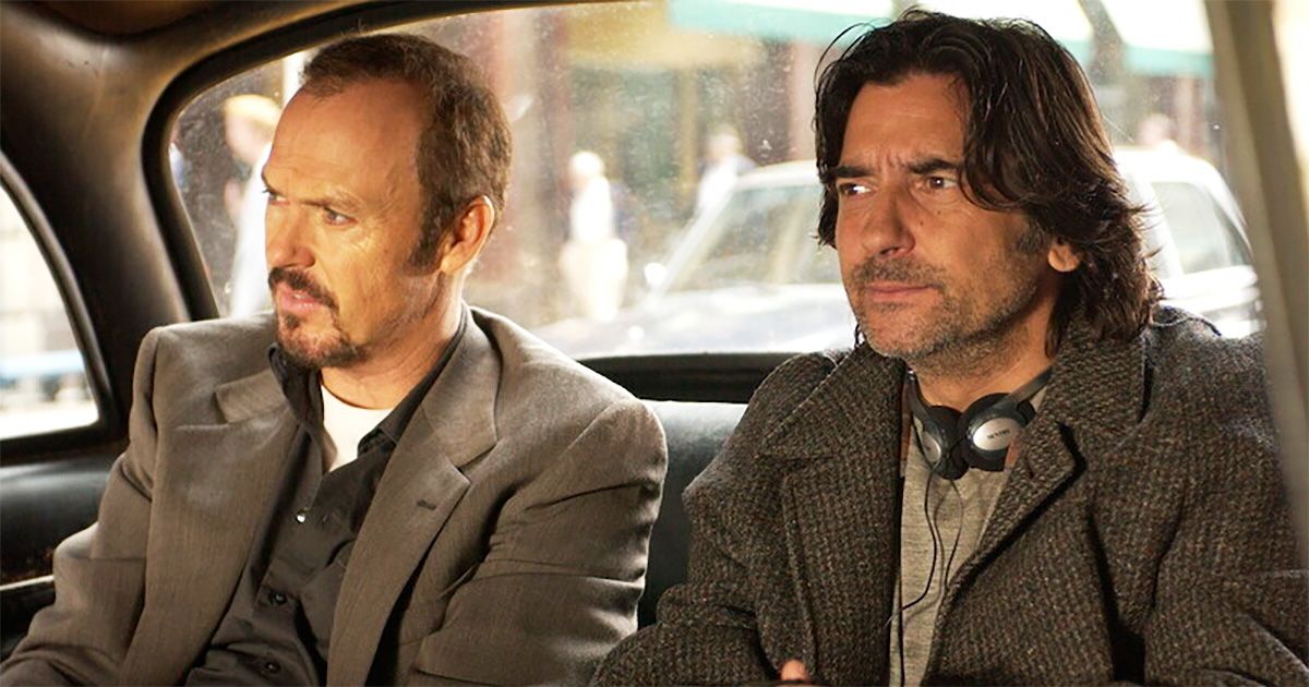 Why Aren't There More Don DeLillo Movies?