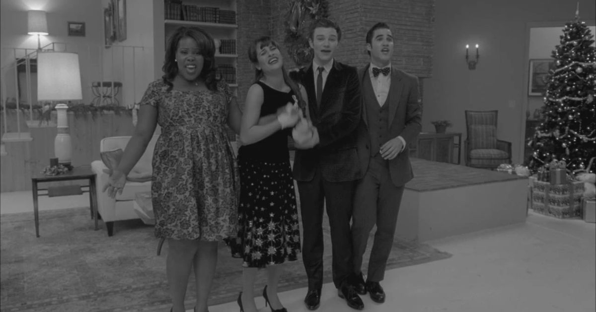 Glee: Best Holiday Music Performances, Ranked