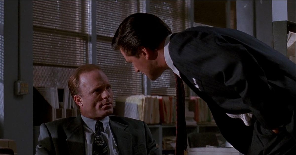 Ed Harris 15 Greatest Films Ranked Worst To Best Apollo Bill Paxton