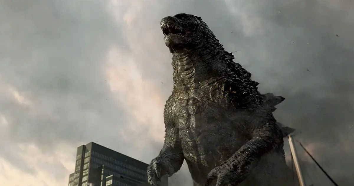 Fun Facts About Godzilla