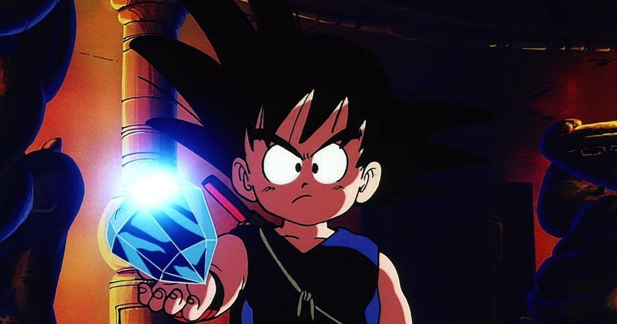17 Anime Kids Who Are Absurdly Powerful