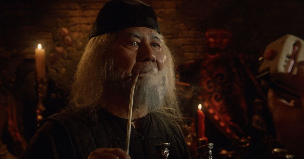 Why Gremlins is the Most Disturbing Kids Holiday Movie Ever