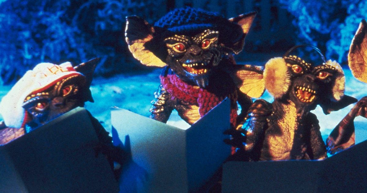 18 Best Creature Features of the 1980s