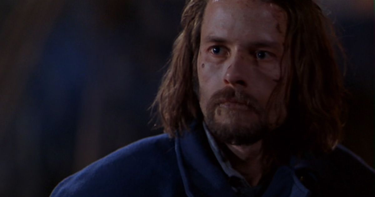 The Most Underrated Performances in Westerns, Ranked