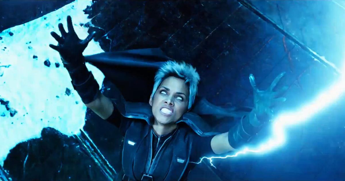 The Most Compelling X-Men Movie Characters, Ranked