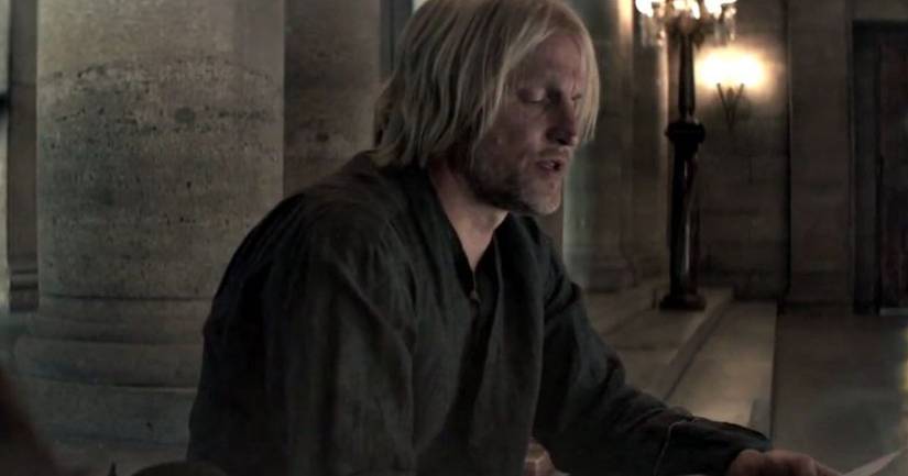 The Hunger Games: 10 Other Storylines That Could Make Good Spinoffs