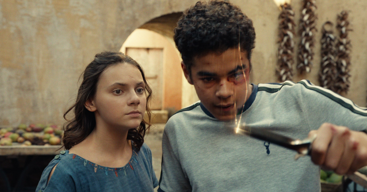 15 Fantasy Shows Like The Witcher to Watch Next