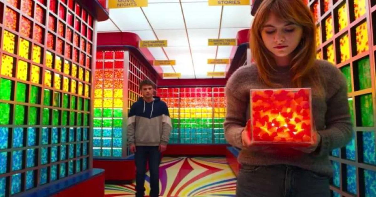 Locke & Key: The Coolest Keys in the Series, Ranked