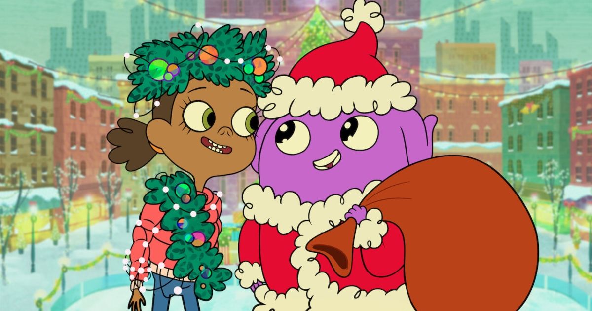 The Best Animated Christmas Movies, Ranked