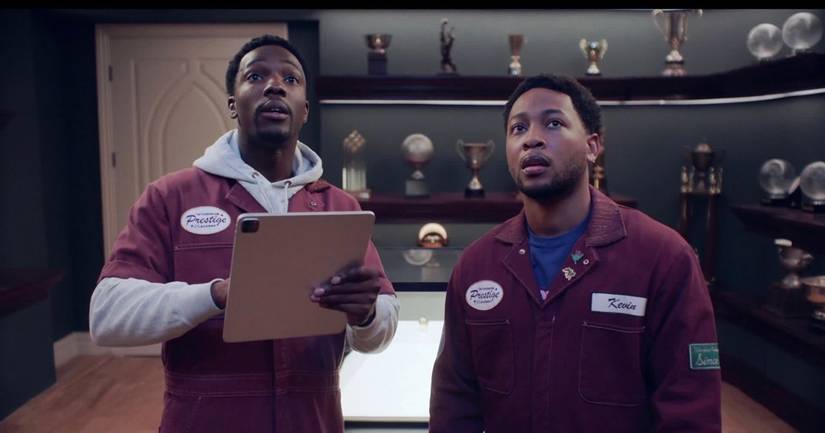 House Party Review: Pales in Comparison to the Classic Original