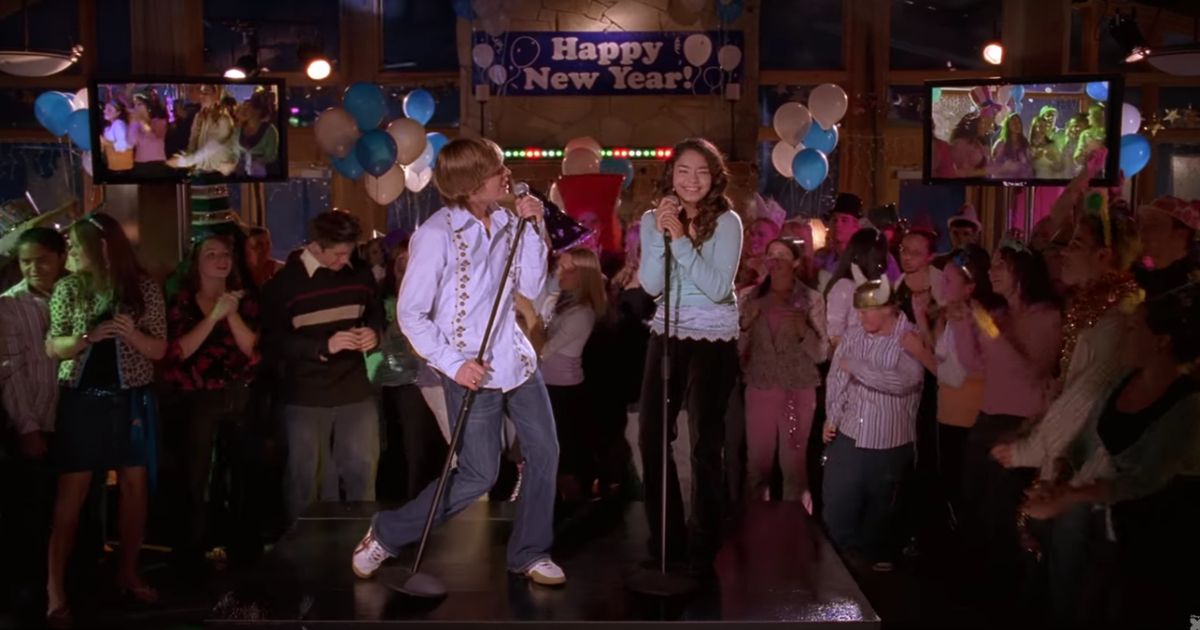 The Best New Year’s Eve Scenes in Movies