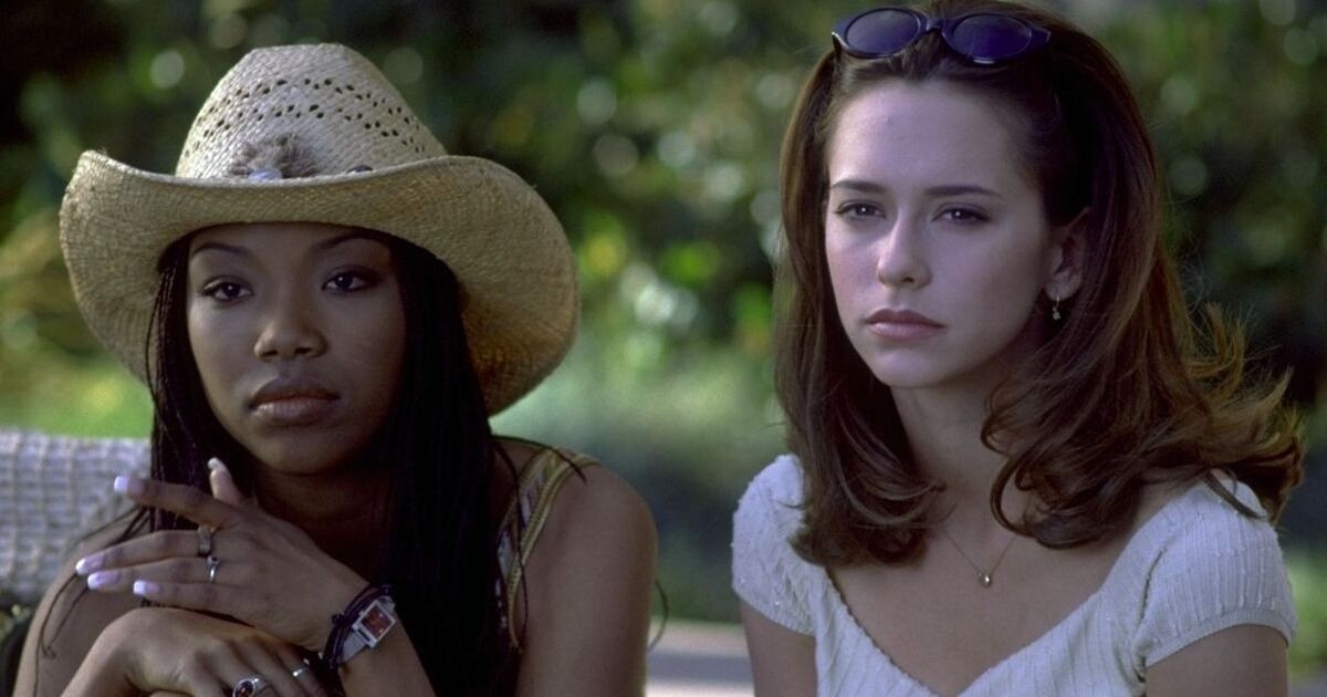 The Entire I Know What You Did Last Summer Franchise Ranked