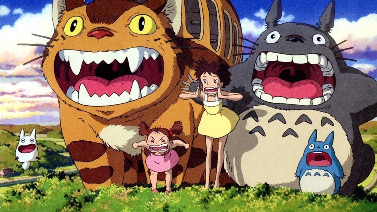 Studio Ghibli's Newest Film How Do You Live Lands Next Summer