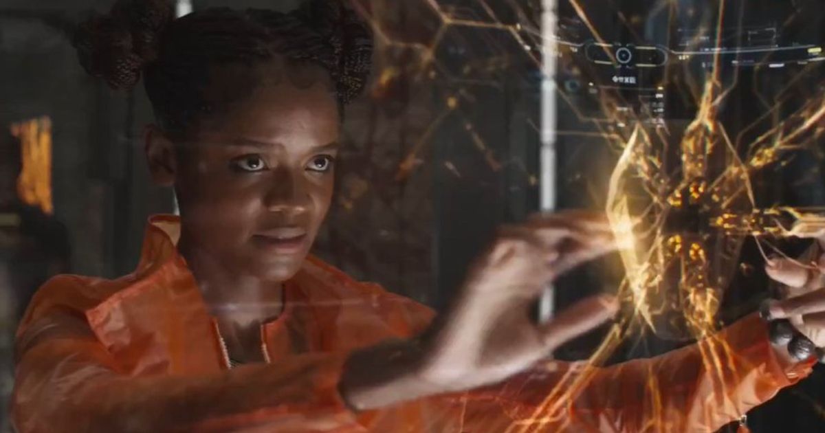 Best Letitia Wright Movies, Ranked