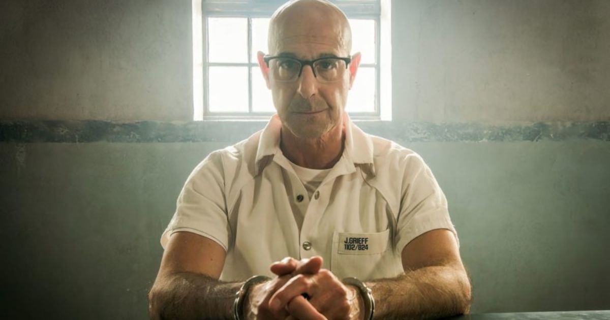 Why Netlfix's Inside Man Is a Bingeworthy Series Full of Twists