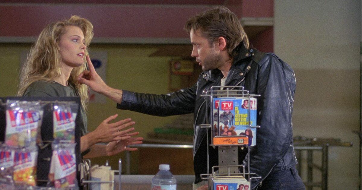 Intruder: The Sam Raimi and Bruce Campbell Slasher You Haven't Seen