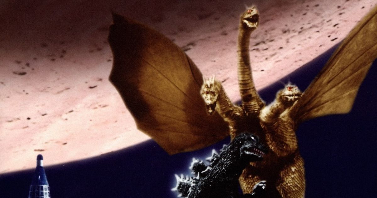 Most Essential Toho Godzilla Movies, in the Order You Should Watch Them