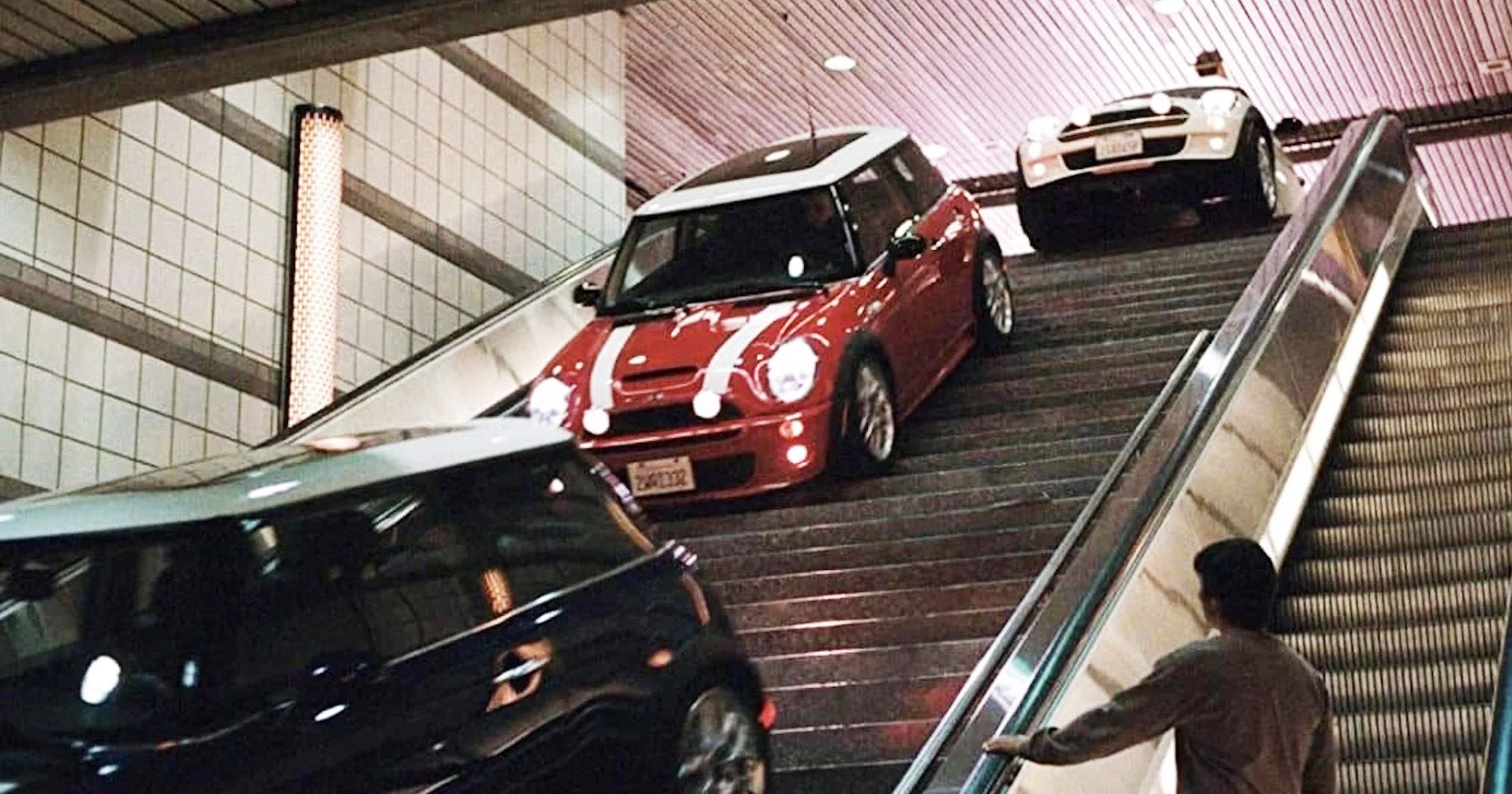 The Best Car Chases in Movies, Ranked