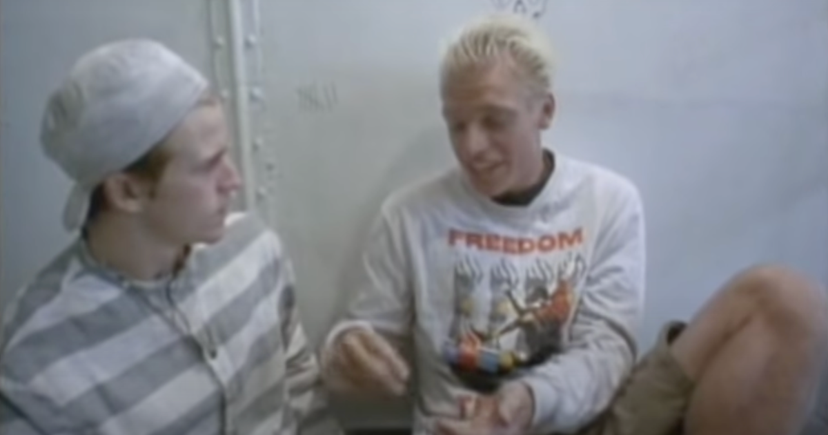 These '80s Skateboarding Films Defined a Generation