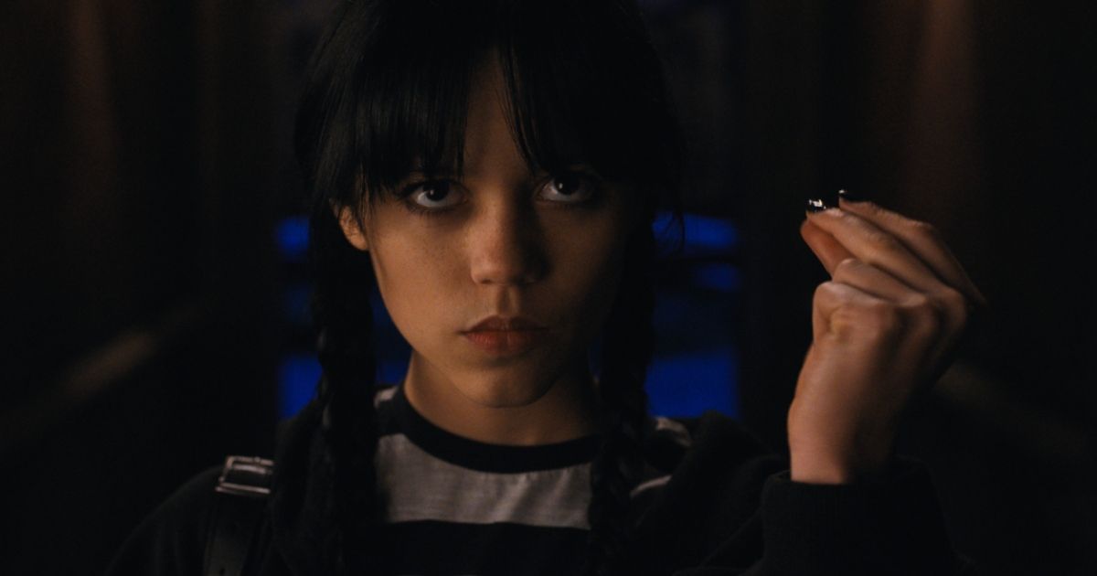 Wednesday Cast: Other Roles You've Seen the Actors Play