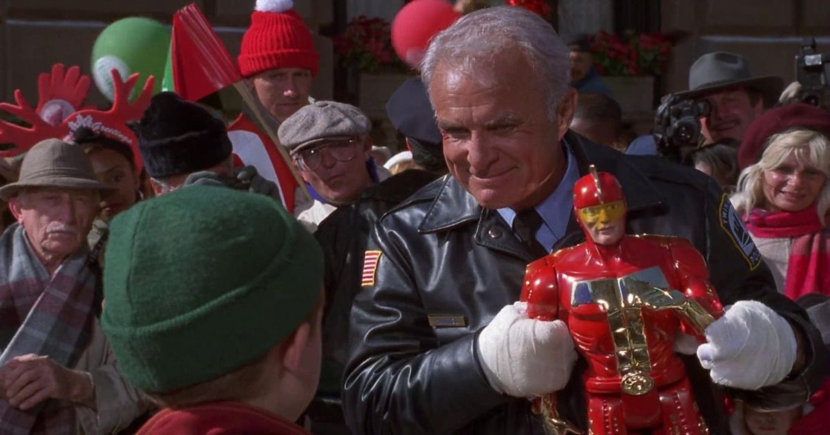 Jingle All The Way Why The Action Comedy Is Still A Classic Christmas Movie
