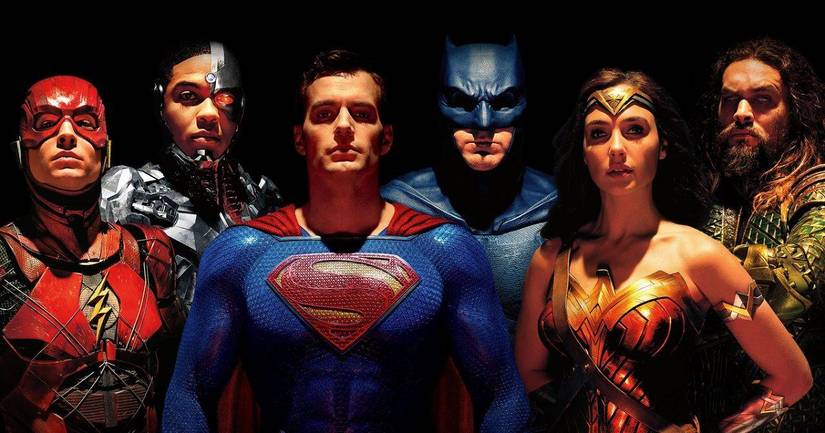 Every Zack Snyder Movie Ranked by Box Office, from Worst to First