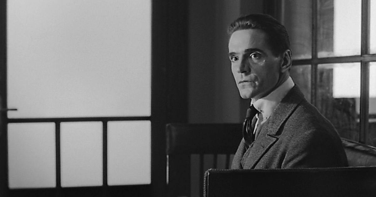 Best Author Biopics, Ranked