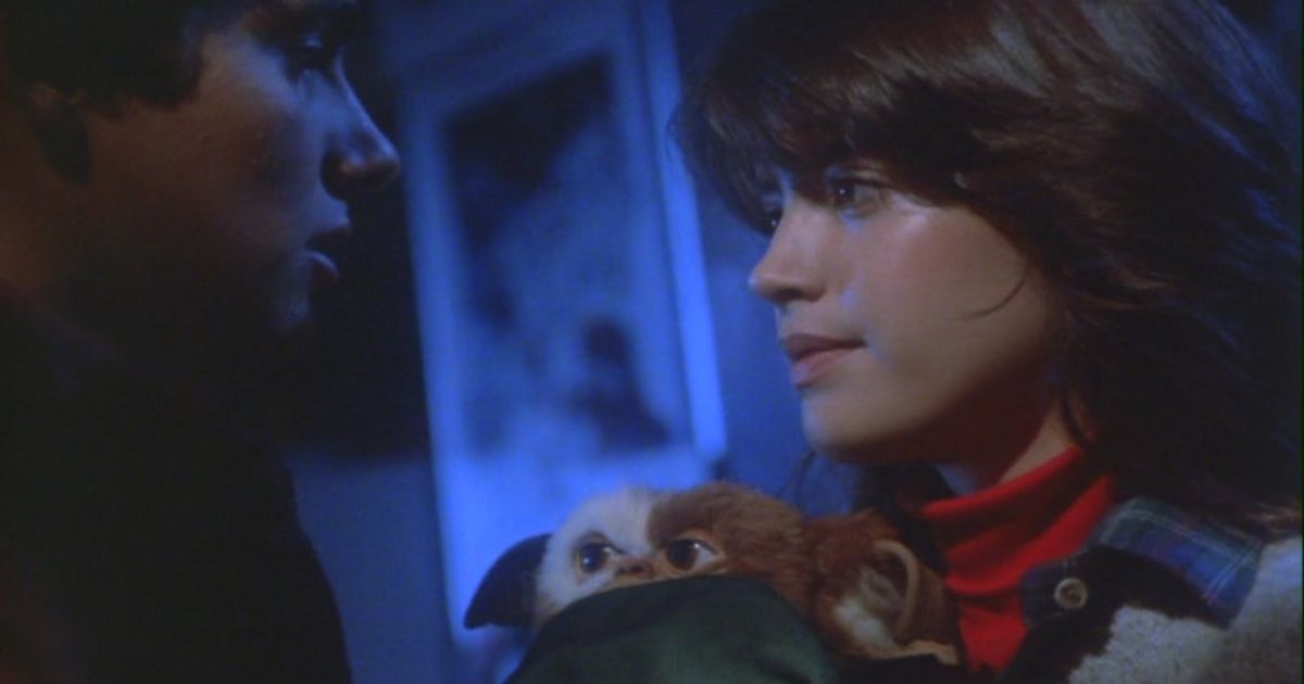 Why Gremlins is the Most Disturbing Kids Holiday Movie Ever