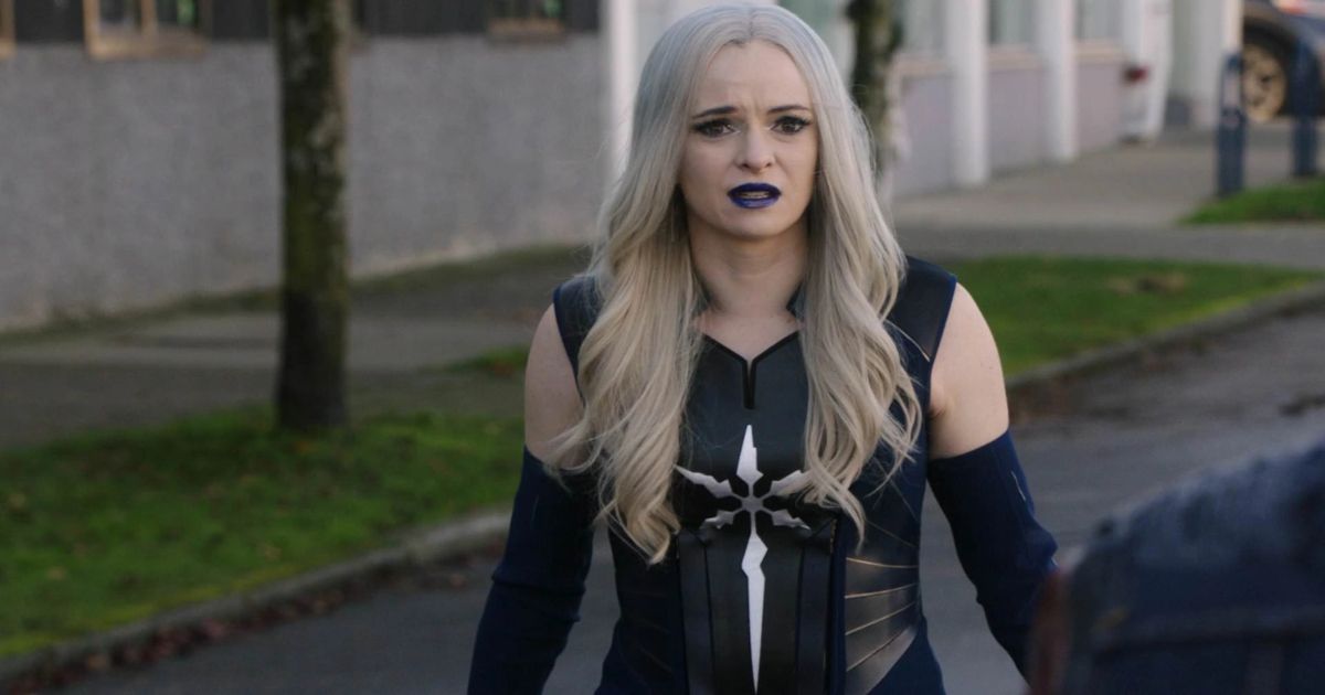 Danielle Panabaker Honors Her Character on The Flash Ahead of Last Season