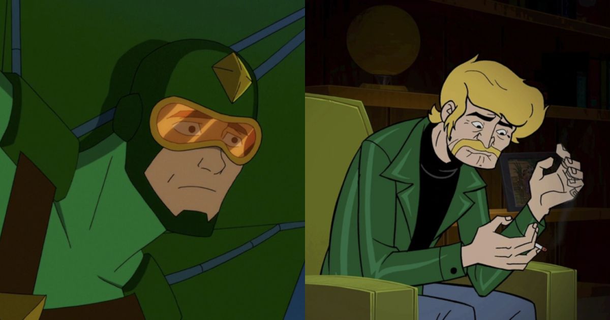 Why HBO's Harley Quinn Is Perfect for Venture Bros. Fans